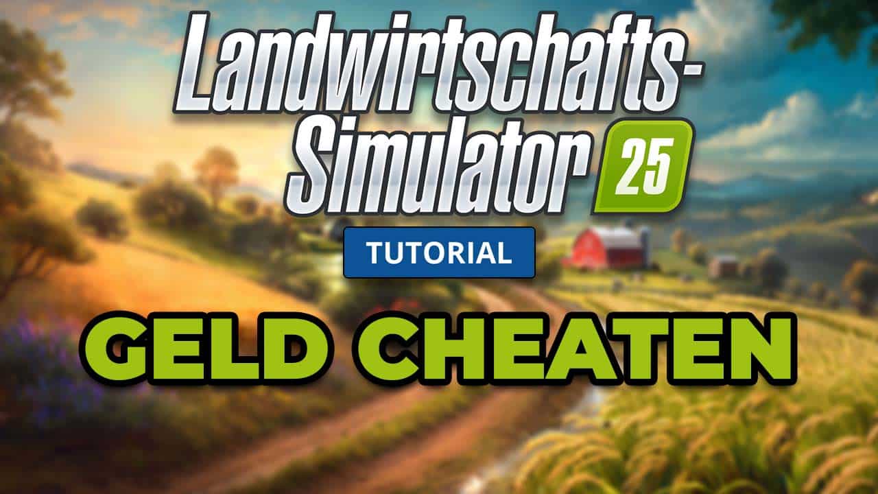 LS25 Geld Cheat: Unendlich Geld im LS25 - CornHub LS25 Geld Cheat: Unendlich Geld im LS25 - CornHub